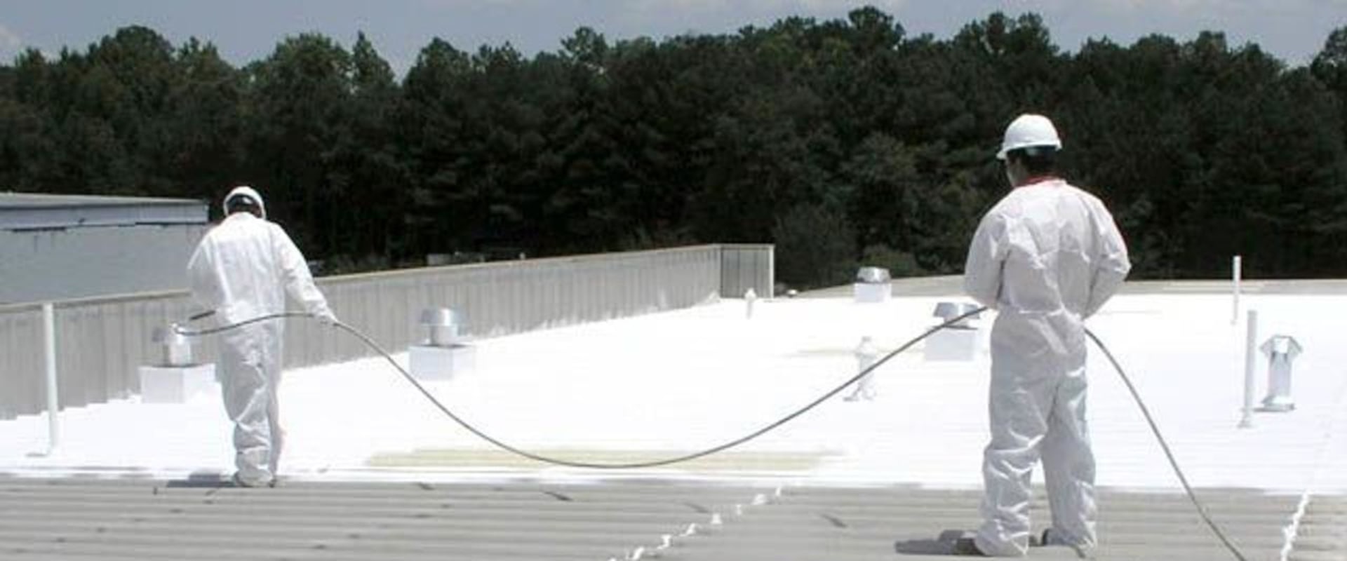 The Advantages and Considerations of Silicone Roof Coatings